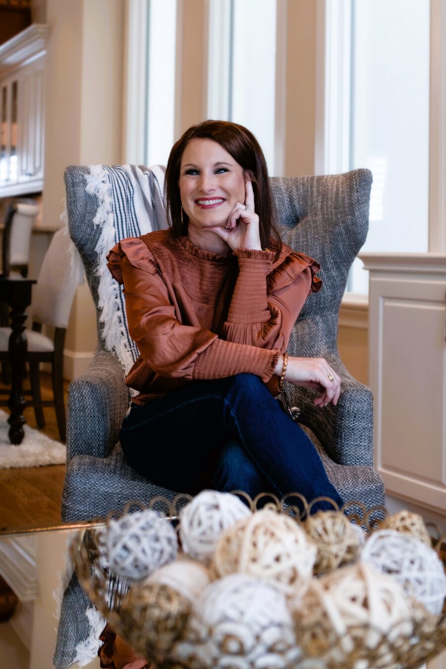 Lindsey Sharp, RE/MAX Excellence